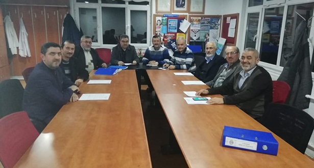 Tosya’da İmam Hatip Mezunları Dernek Çatısı Altında Toplandı | Açıksöz ... Tosya’da İmam Hatip Mezunları Dernek Çatısı Altında Toplandı | Açıksöz ...