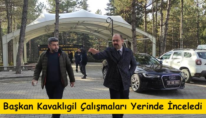 Tosya Asri Mezarlıkta Çalışmalar Aralıksız Devam Ediyor | Açıksöz Gazetesi Tosya Asri Mezarlıkta Çalışmalar Aralıksız Devam Ediyor | Açıksöz Gazetesi
